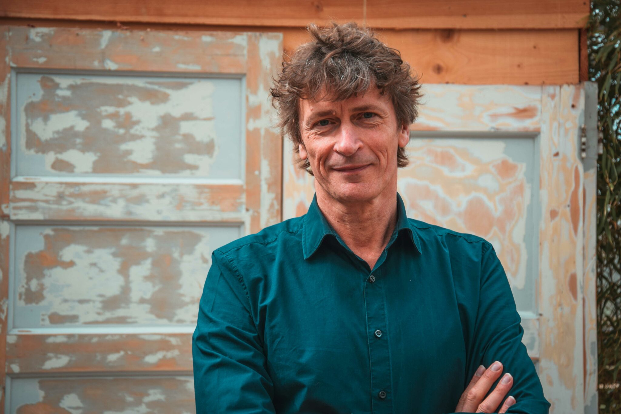 Herman Boerman | Senaro