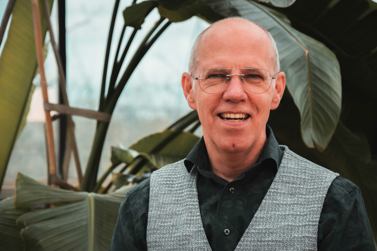 Robert Schulte | Senaro