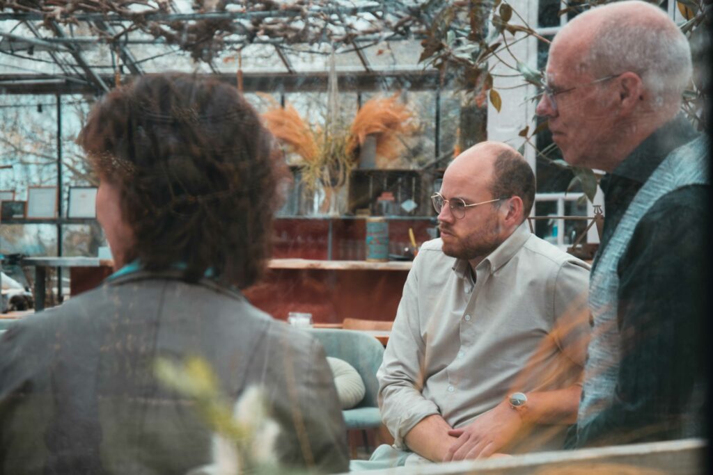 How we work | Senaro